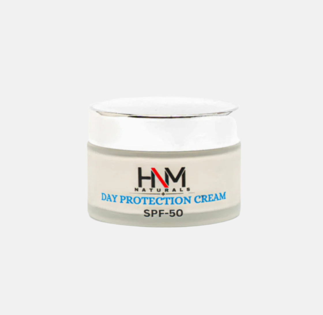 Premium Day Protection Cream SPF50– HNM NATURALS